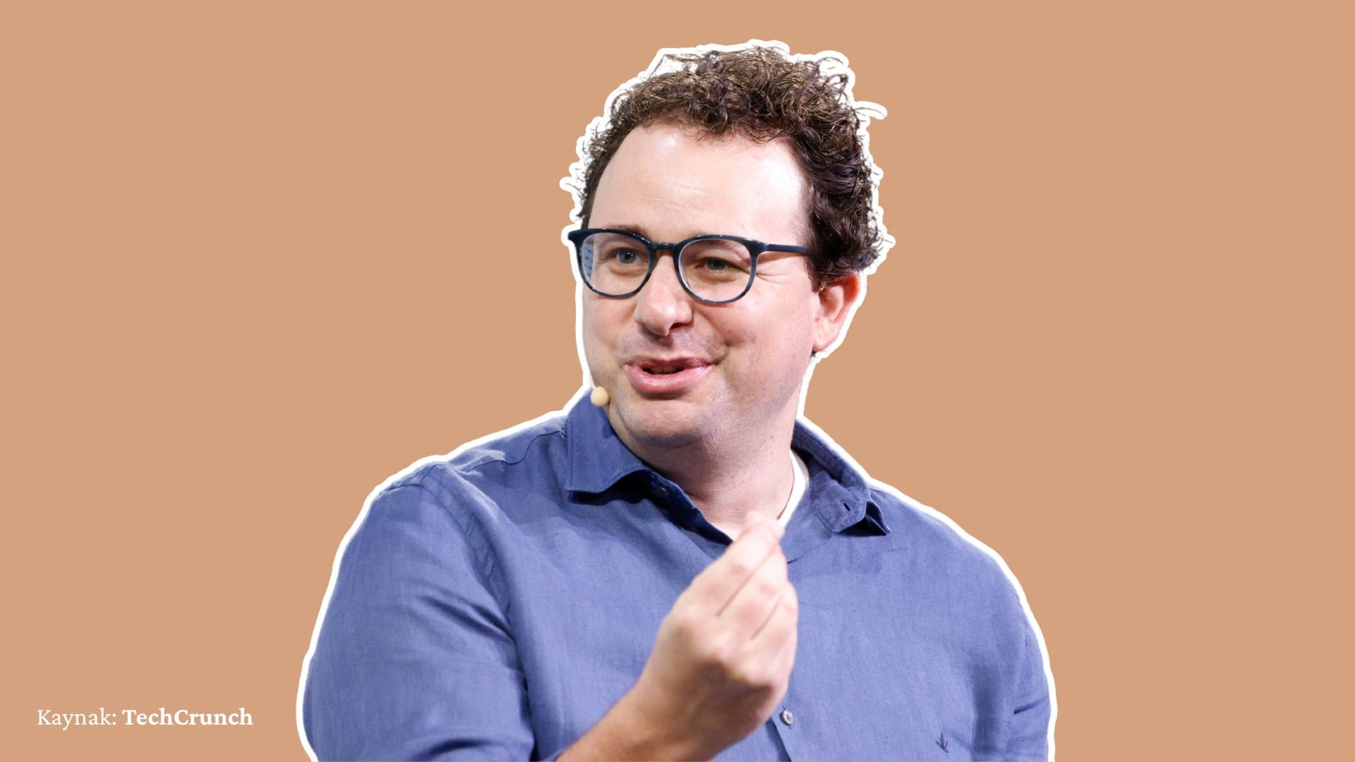 Anthropic CEO'su Amodei'ye göre AI: Fırsat mı, kriz mi? - The Newsight